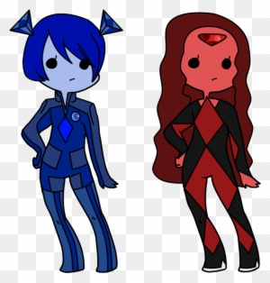 Gemsona Adoptable [ota][open][1/2] By Koalaoshiz - Cartoon - Free ...